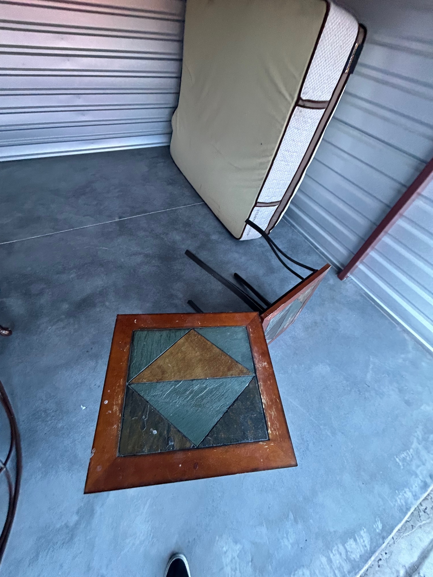 Storage Unit Auction in Idaho Falls, ID at My Storage Idaho Falls ends ...