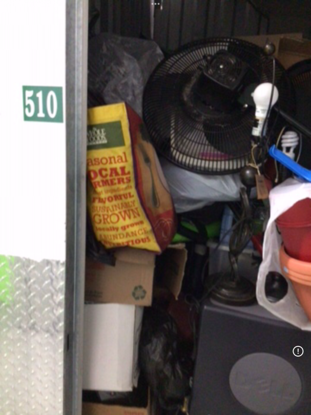 Storage Unit Auction in New Rochelle , NY at Storage Post - New ...