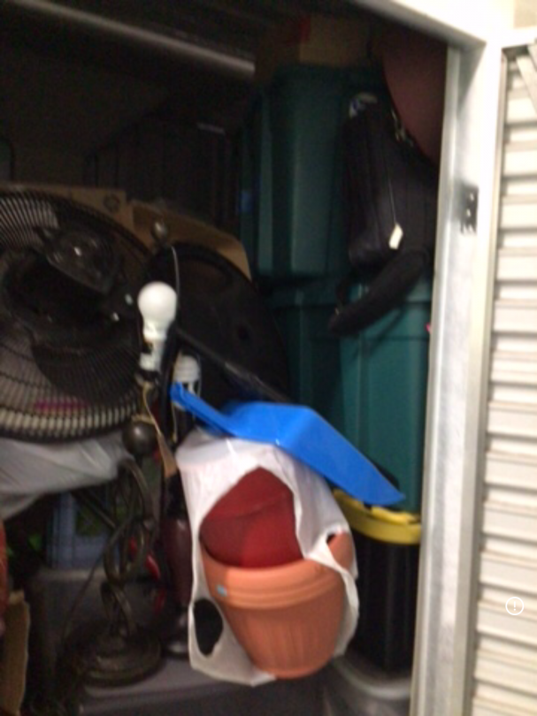 Storage Unit Auction in New Rochelle , NY at Storage Post - New ...