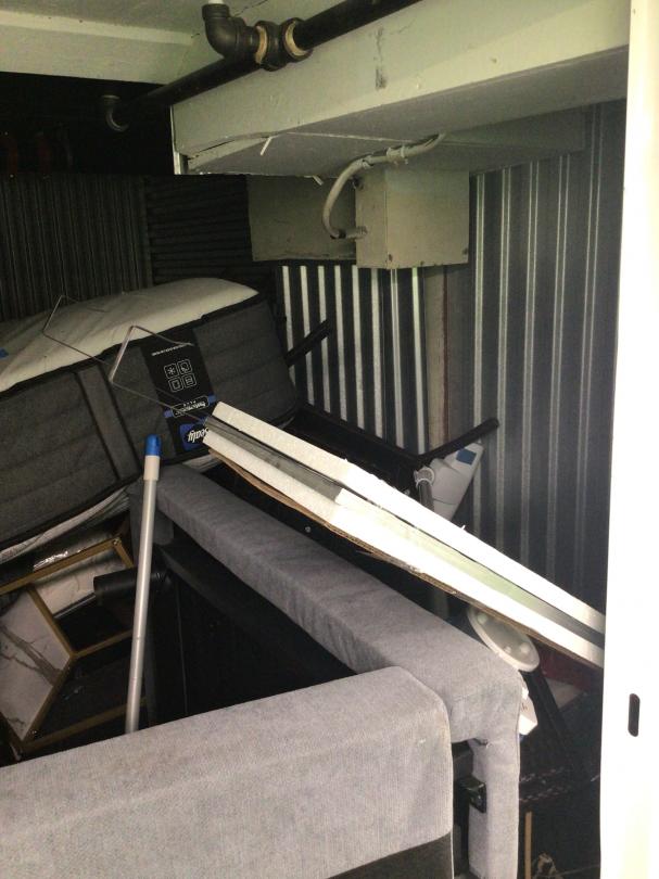 Storage Unit Auction in New Rochelle , NY at Storage Post - New ...