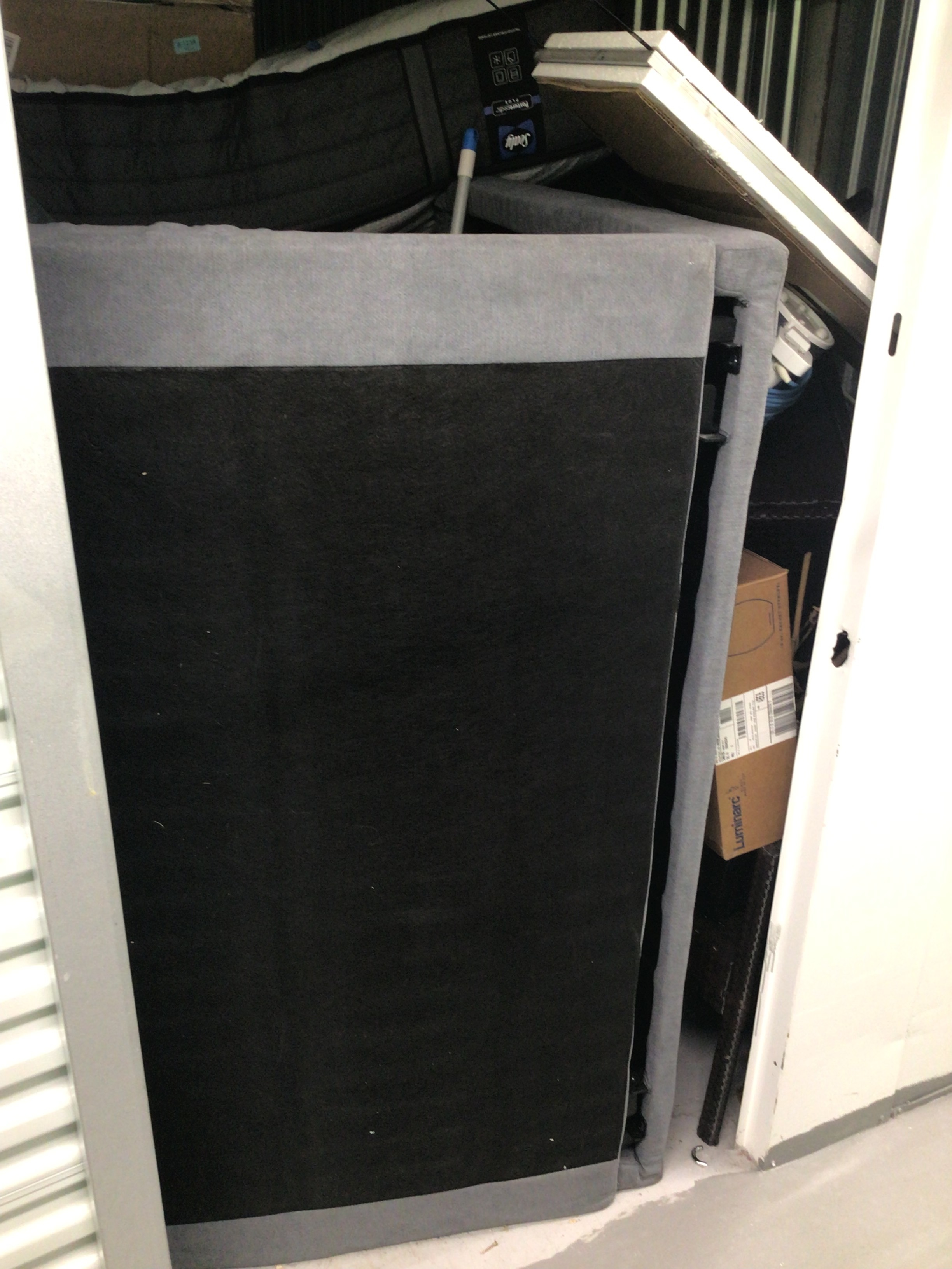 Storage Unit Auction in New Rochelle , NY at Storage Post - New ...