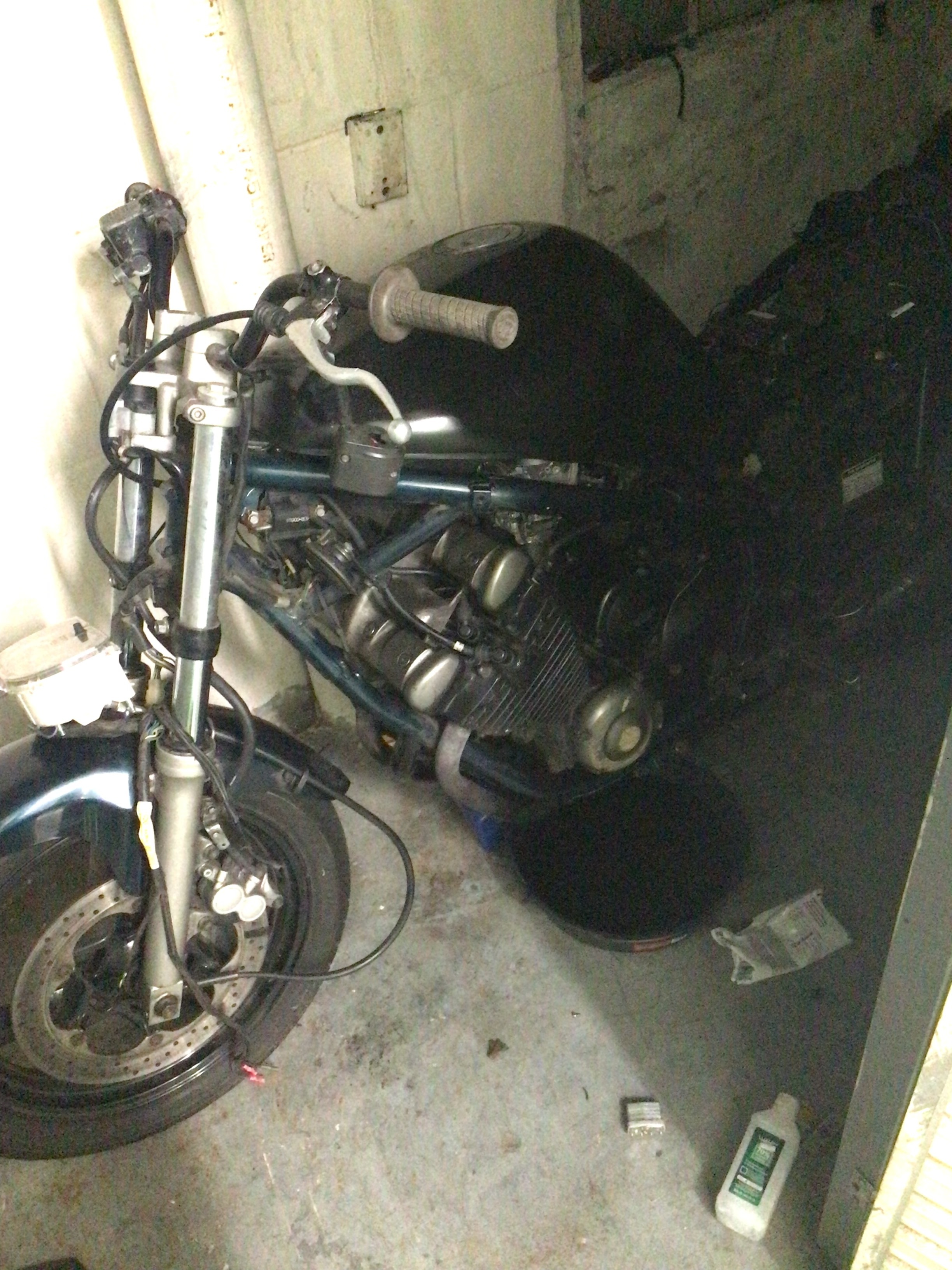 Storage Unit Auction in New Rochelle , NY at Storage Post - New ...