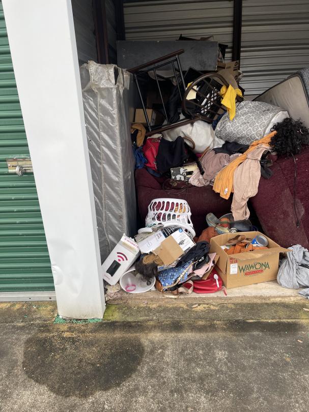 Storage Unit Auction in Natchitoches, LA at Keyser Avenue ends on 31st ...