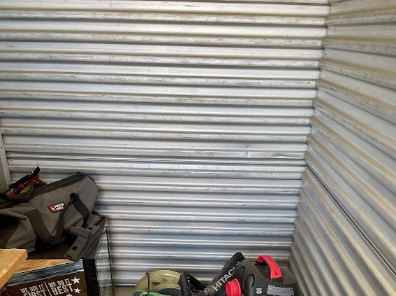 Storage Unit Auction in Flowood, MS at Storage Max - Lakeland ends on ...