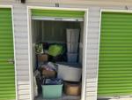 Storage Unit Auction in Woodruff, SC at Out-O-Space Storage - 10151 ...