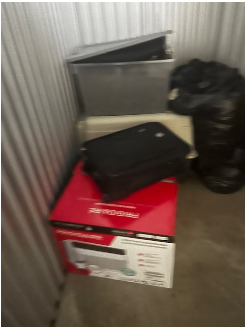 Storage Unit Auction in Yonkers , NY at Safeguard Self Storage ...