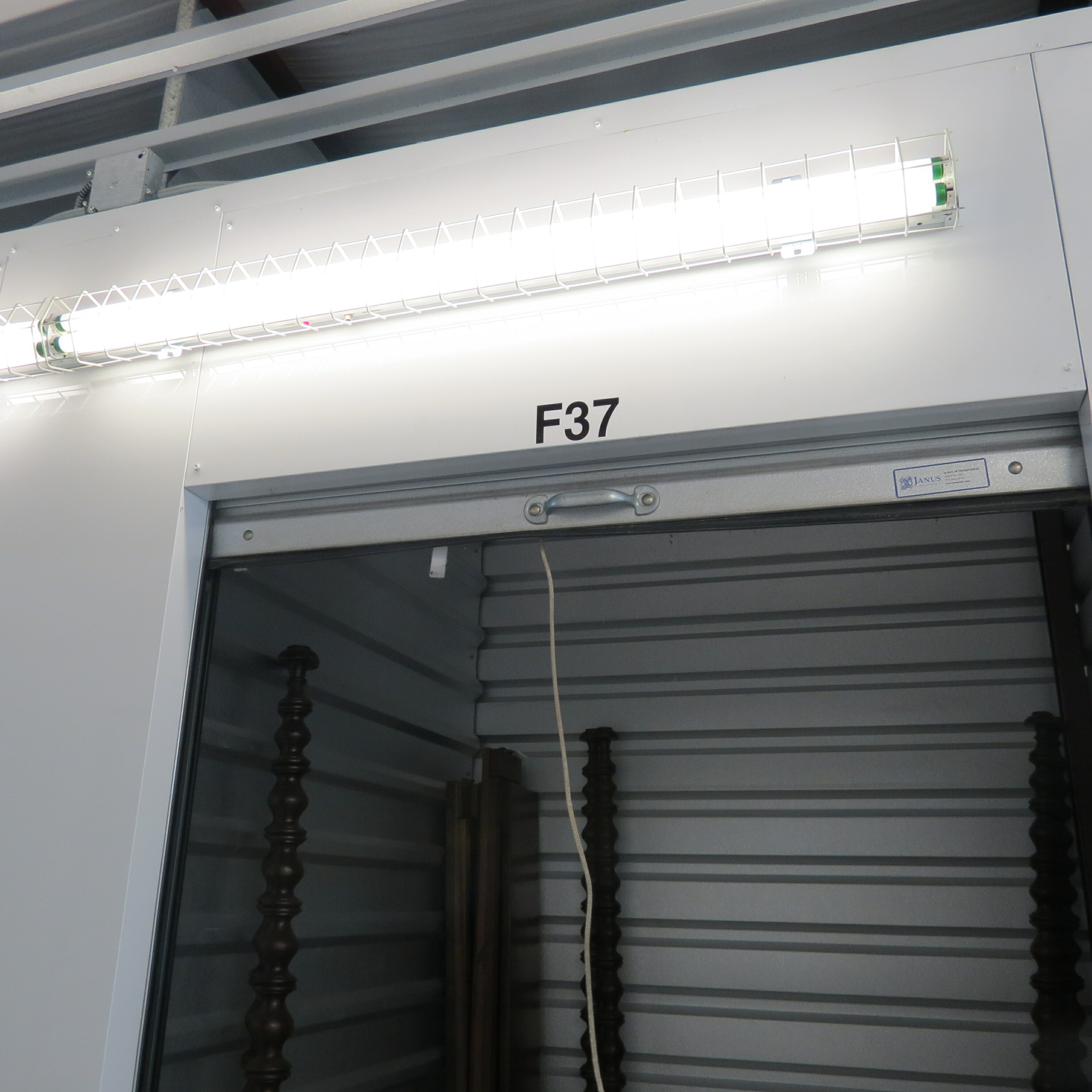 Storage Unit Auction in Maurice, LA at Safe and Sound Storage ends on ...