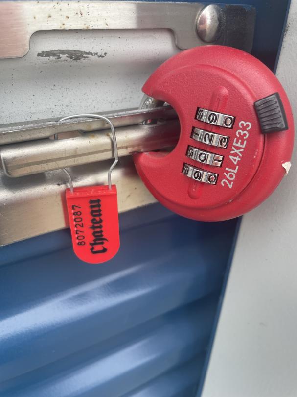 Storage Unit Auction in Byram, MS at Storage Max - Byram ends on 24th ...