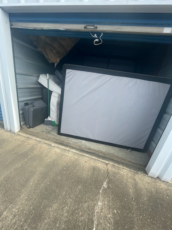 Storage Unit Auction in Byram, MS at Storage Max - Byram ends on 24th ...