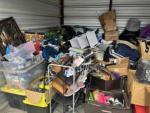 Storage Unit Auction in Baton Rouge , LA at O’Neal Lane Storage ends on ...