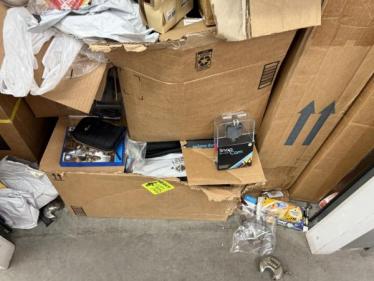 Storage Auctions - Find Auctions near me