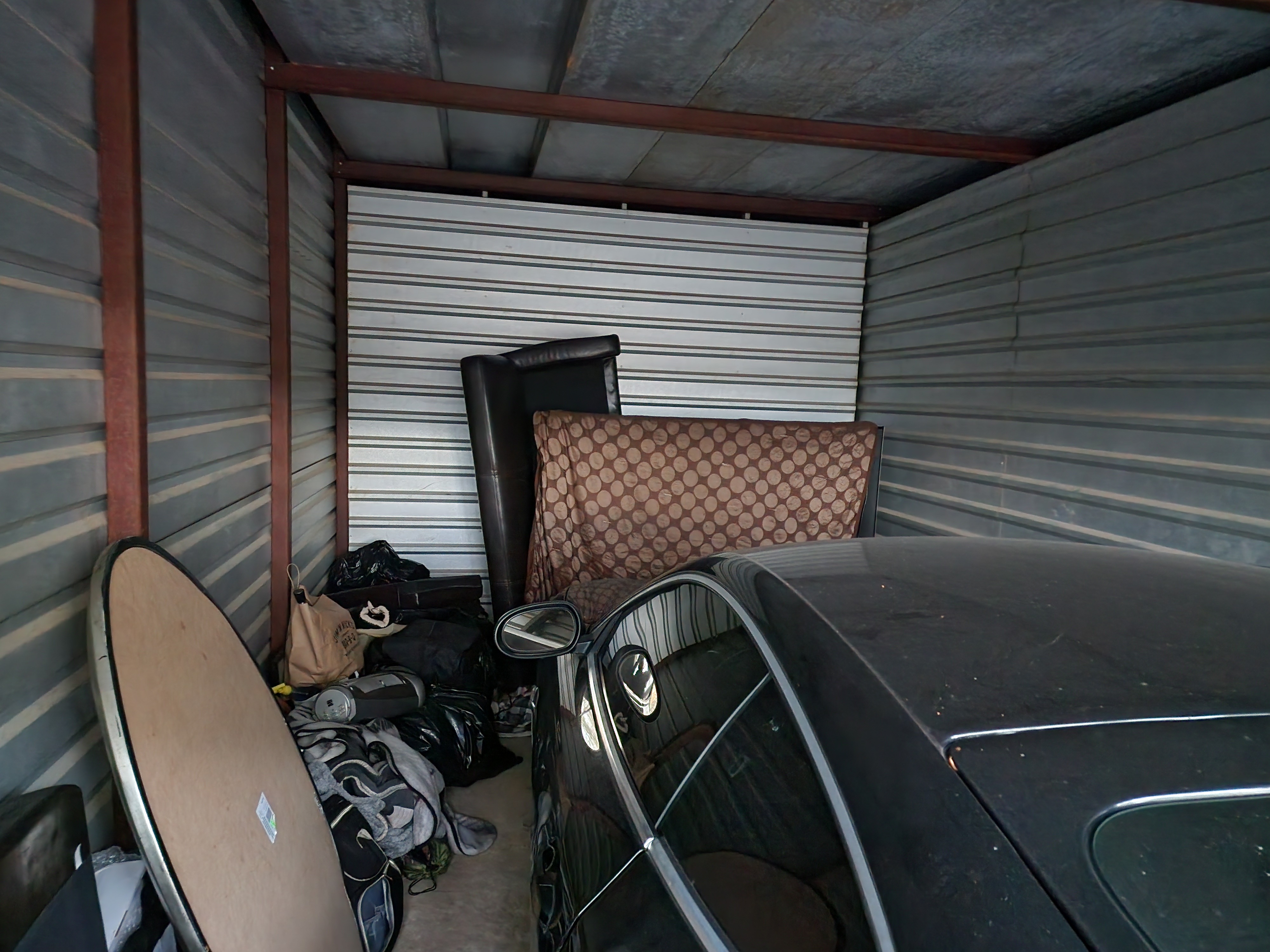 Storage Unit Auction in Smyrna, GA at A-Alpha Mini Storage ends on 14th ...