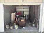 Storage Unit Auction in Myrtle Beach, SC at Rabon Storage ends on 7th ...