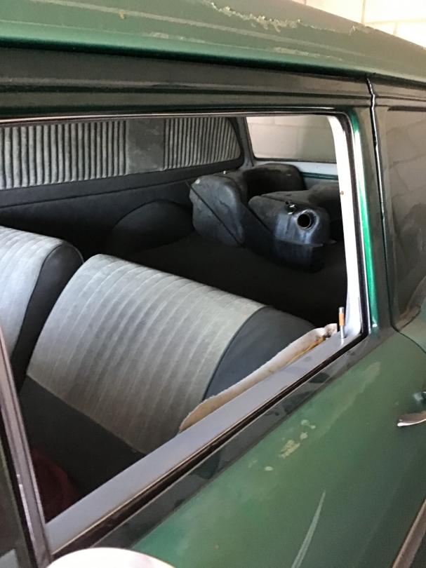 Storage Unit Auction in Chatsworth, CA at AAA Self Storage ends on 31st March, 2025 6:12 PM