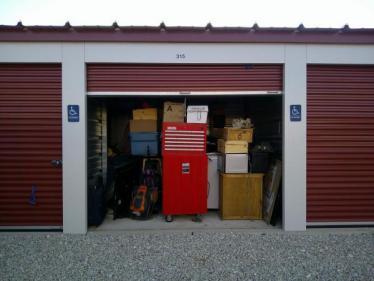 Storage Auctions - Find Auctions near me