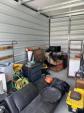 Storage Unit Auction in Sun Prairie, WI at Sun Prairie Self Storage ...