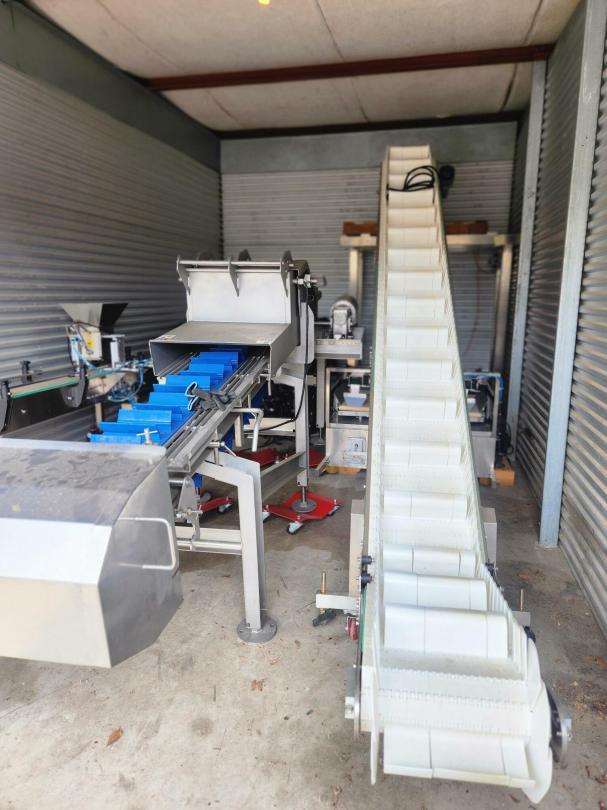 Storage Unit Auction in Summerville, SC at Monster Self Storage ...