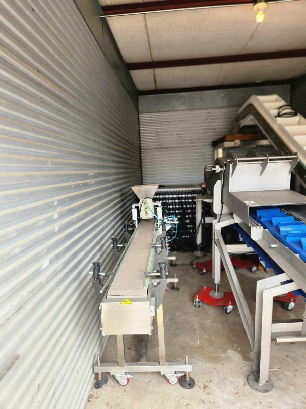 Storage Unit Auction in Summerville, SC at Monster Self Storage ...
