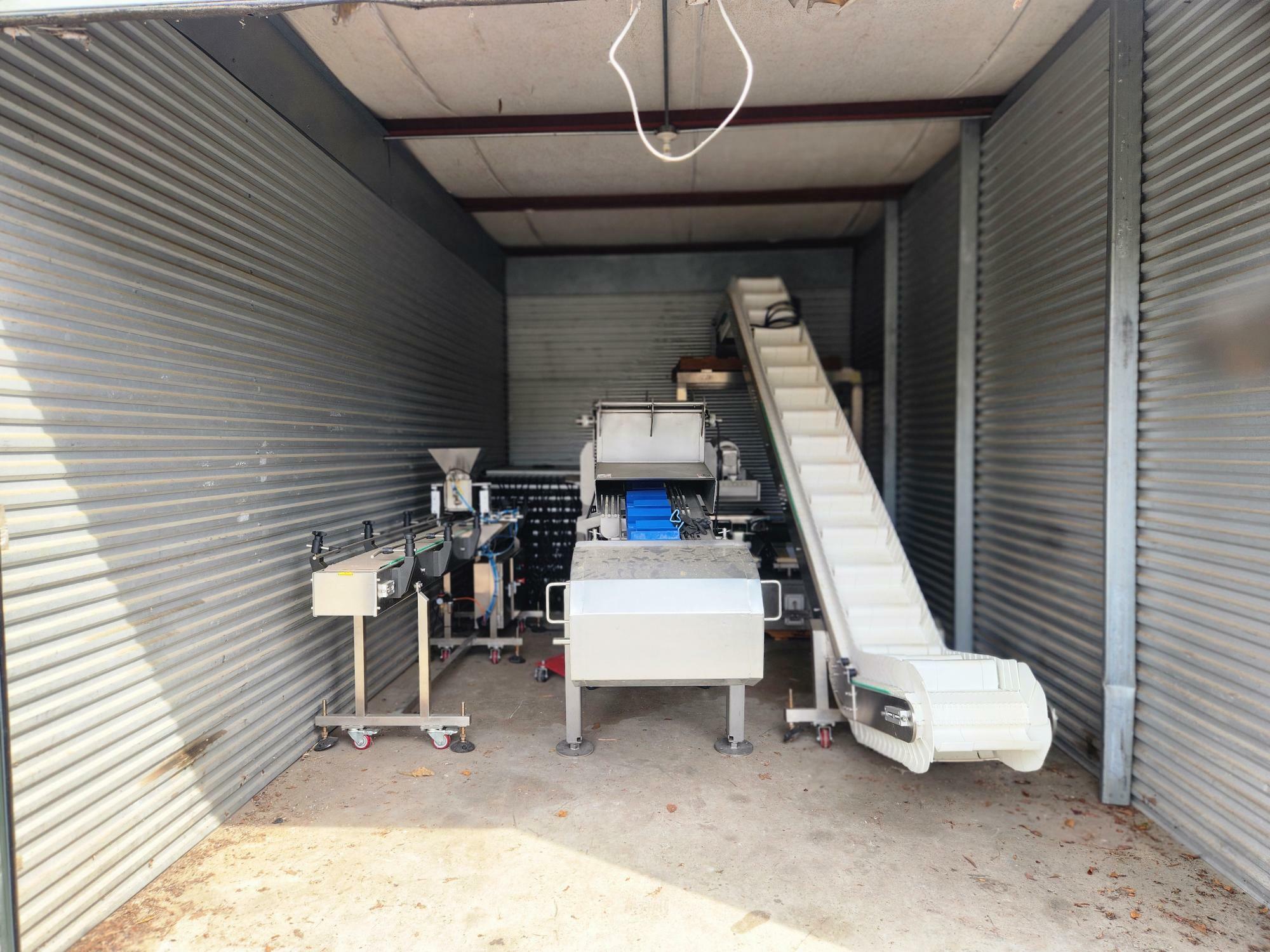 Storage Unit Auction in Summerville, SC at Monster Self Storage ...