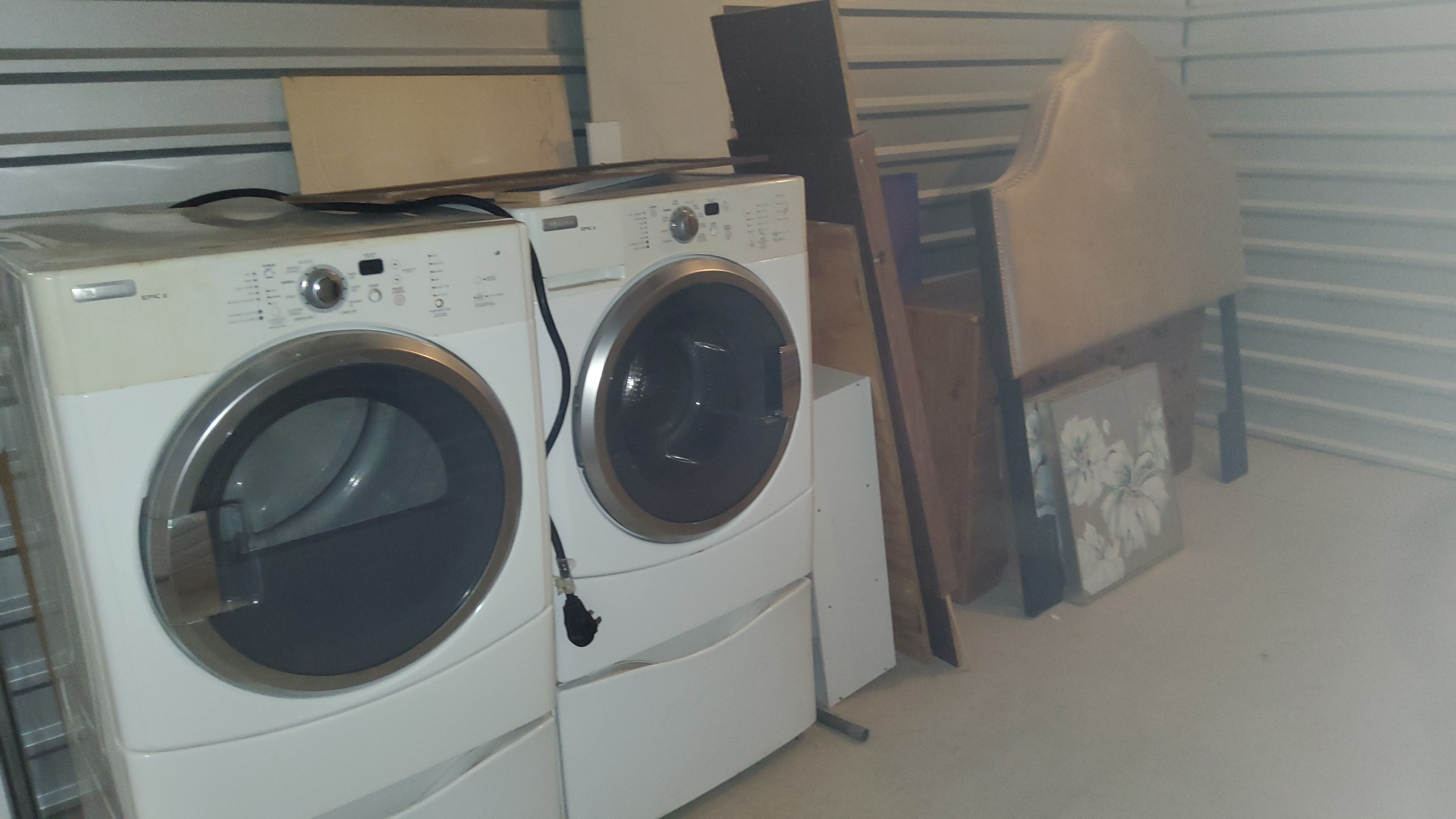 Storage Unit Auction in Yukon, OK at SpareBox Storage 0042 ends on 16th ...