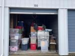 Storage Unit Auction in Scottdale, PA at Autumn Ridge-SD ends on 19th ...