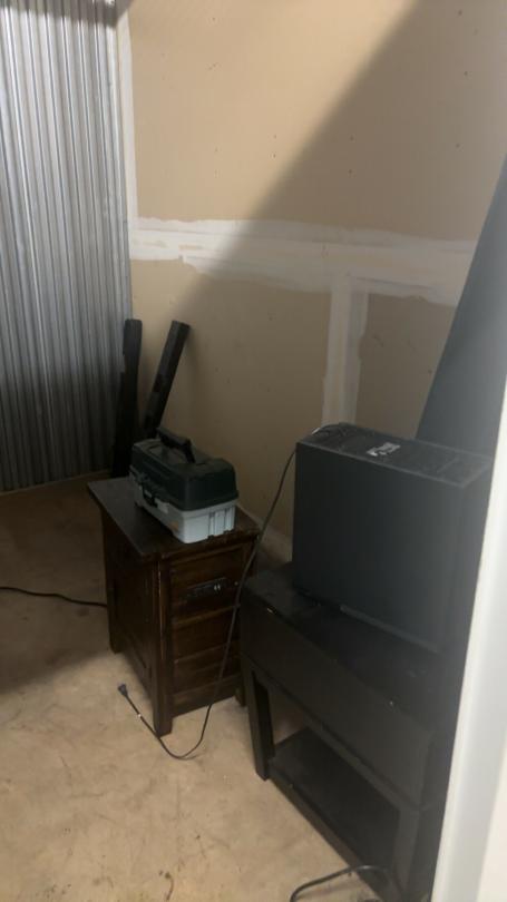 Storage Unit Auction in Nashville, TN at Abbott Trinity Self Storage ...