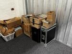 Storage Unit Auction in Pittsburgh, PA at Guardian Storage - Shadyside ...