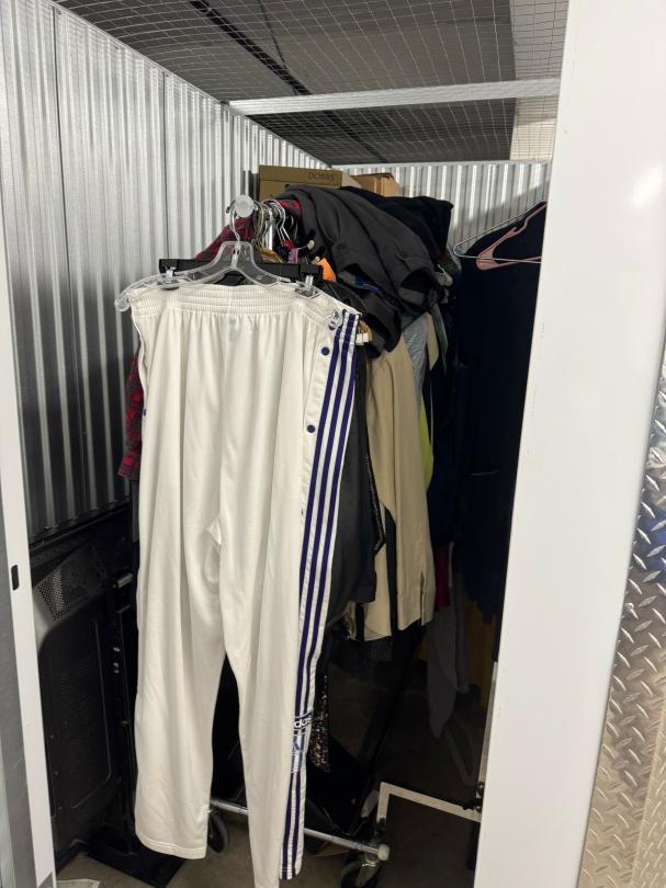 Storage Unit Auction in Houston, TX at Morningstar of Eado ends on 28th ...