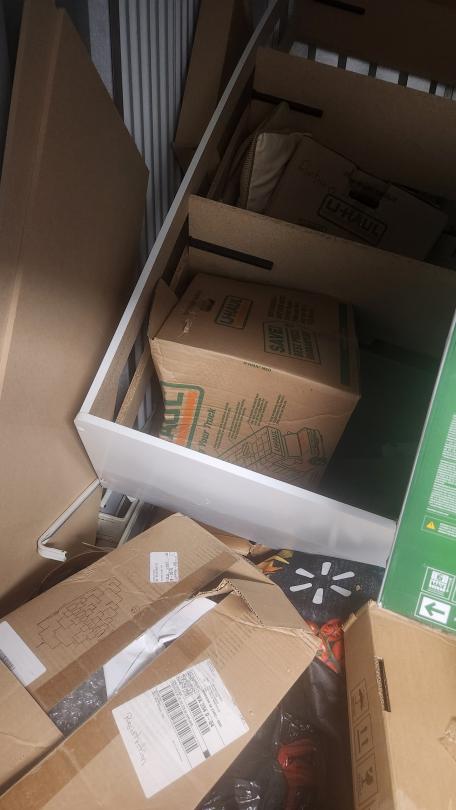 Storage Unit Auction in Suffolk, VA at AAAA Self Storage - SU ends on ...