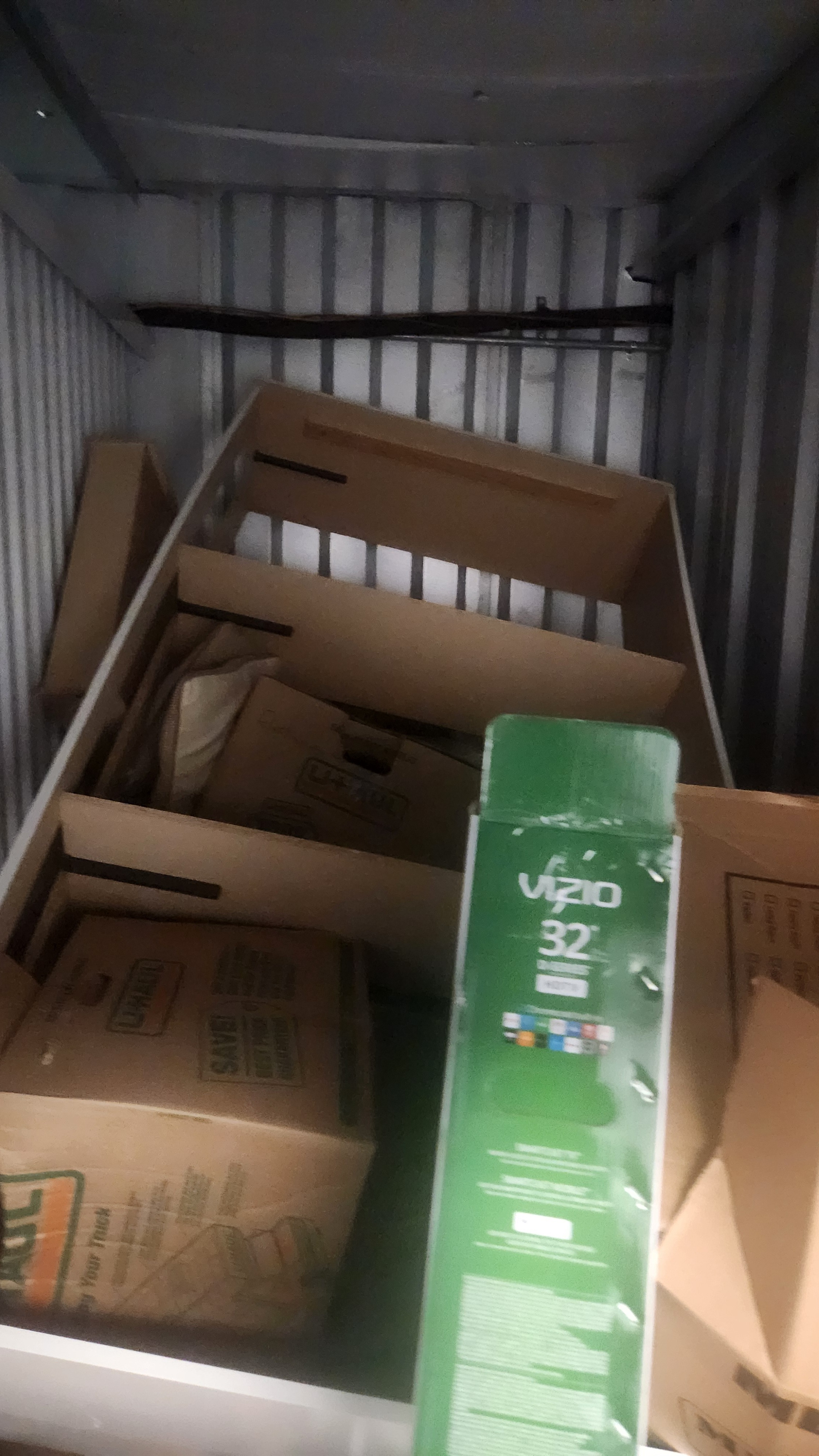 Storage Unit Auction in Suffolk, VA at AAAA Self Storage - SU ends on ...