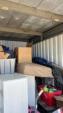 Storage Unit Auction in Fayetteville, NC at Fayetteville Storage ...