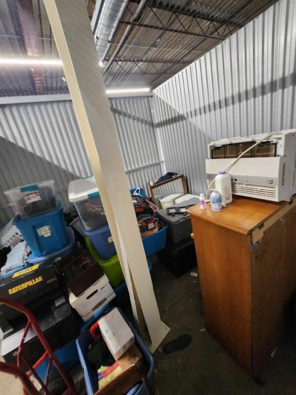 Storage Unit Auction in Kalamazoo, MI at Kalamazoo Storage Center ends ...