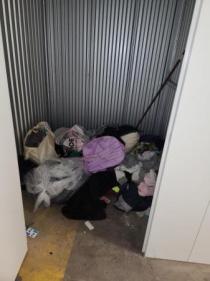 Storage Auction in Toledo, OH at One Stop Toledo ends on 28th April ...