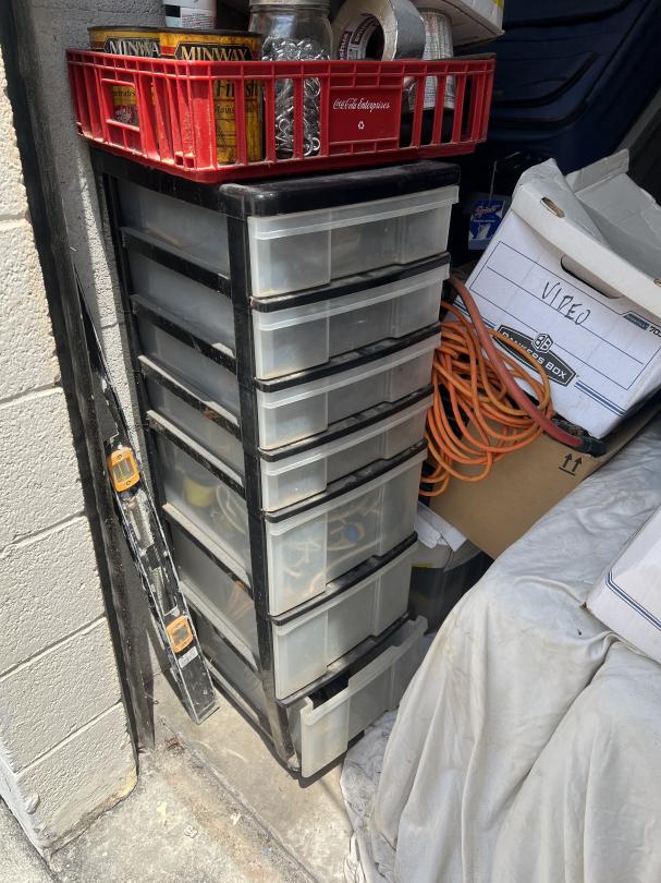 Storage Unit Auction in Miami, FL at North Miami Mini Stor-It ends on ...