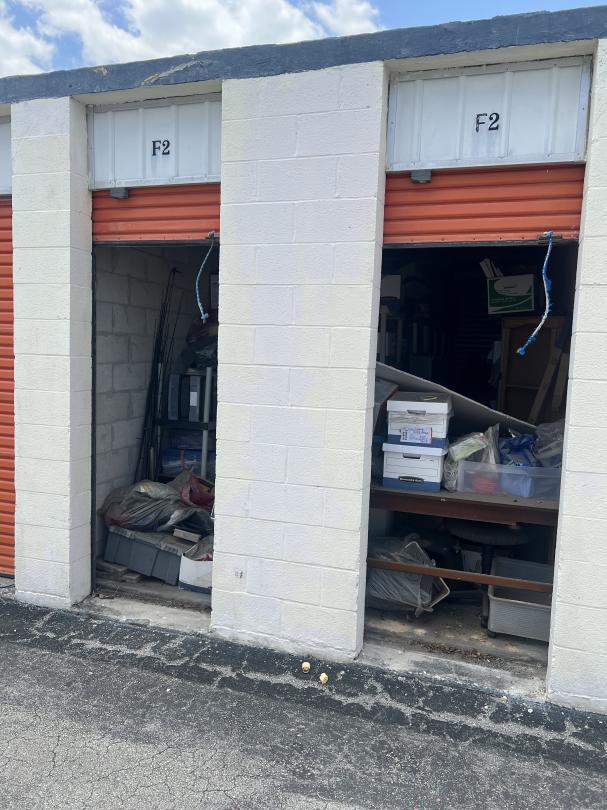 Storage Unit Auction in Miami, FL at North Miami Mini Stor-It ends on ...