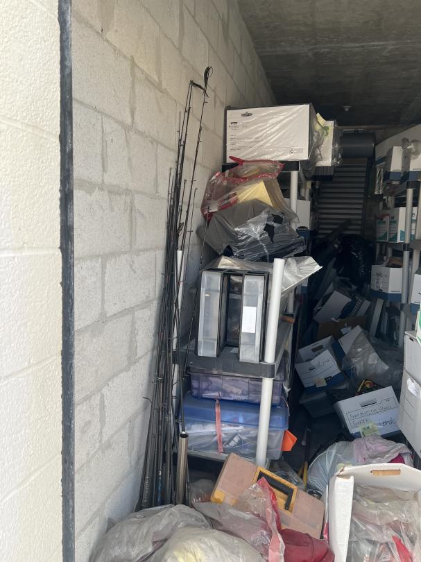 Storage Unit Auction in Miami, FL at North Miami Mini Stor-It ends on ...