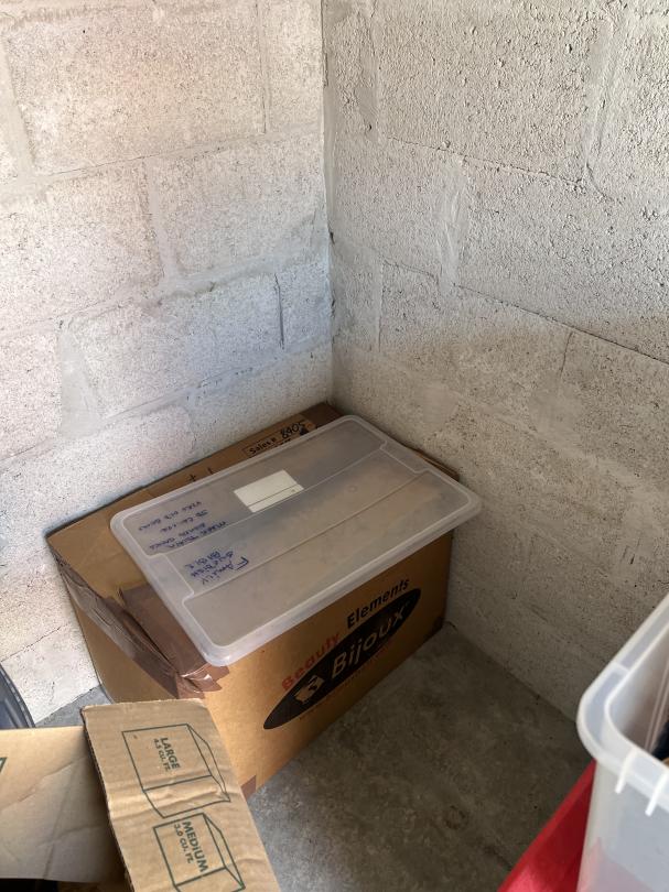 Storage Unit Auction in Miami, FL at North Miami Mini Stor-It ends on ...