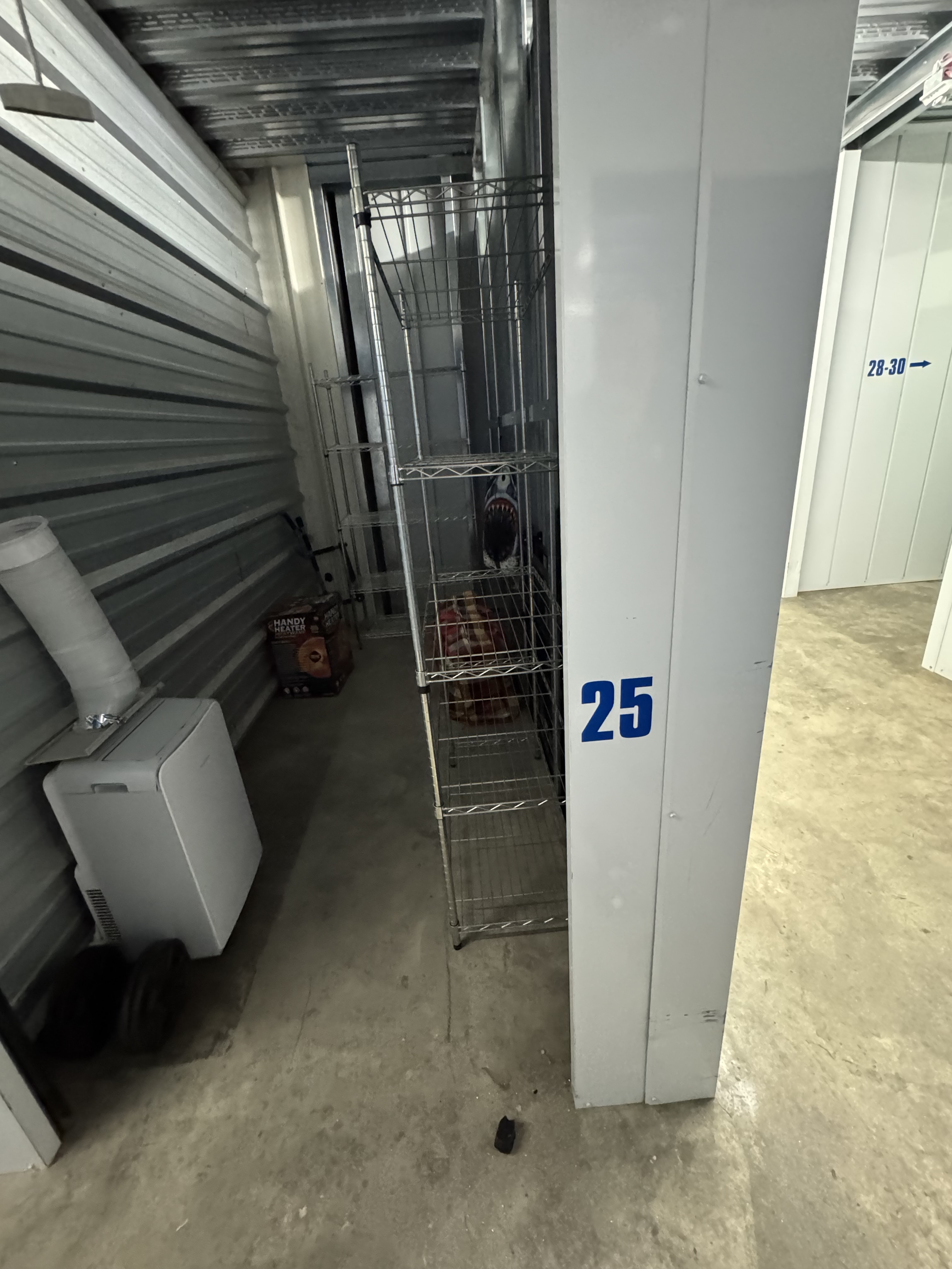 Storage Unit Auction in Newburgh, NY at Storage Stop II, LLC ends on ...