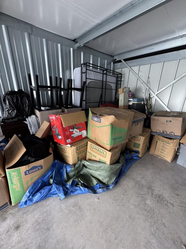 Storage Unit Auction in Newburgh, NY at Storage Stop, Inc. ends on 2nd ...