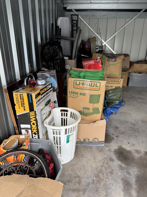 Storage Unit Auction in Newburgh, NY at Storage Stop, Inc. ends on 2nd ...
