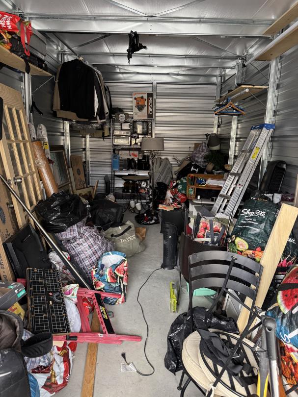 Storage Unit Auction in Newburgh, NY at Storage Stop, Inc. ends on 2nd ...