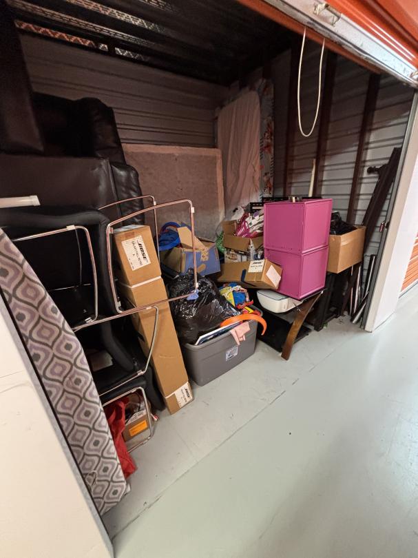 Storage Unit Auction in Houma, LA at Dependable Storage - Houma ends on ...