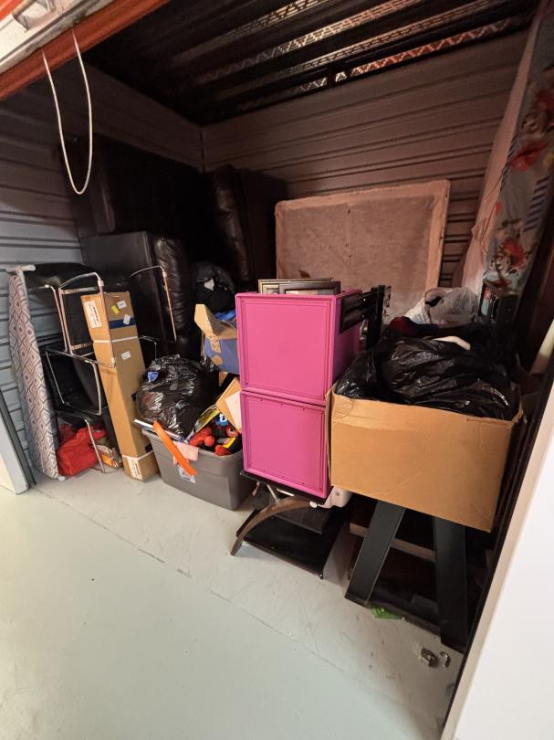 Storage Unit Auction in Houma, LA at Dependable Storage - Houma ends on ...