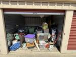 Storage Unit Auction in Kingsport, TN at Anytime Self Storage- 142 New Beason Well Rd ends on ...