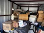 Storage Unit Auction in Haughton, LA at Shield Storage Centers Bellevue Road ends on 30th April ...
