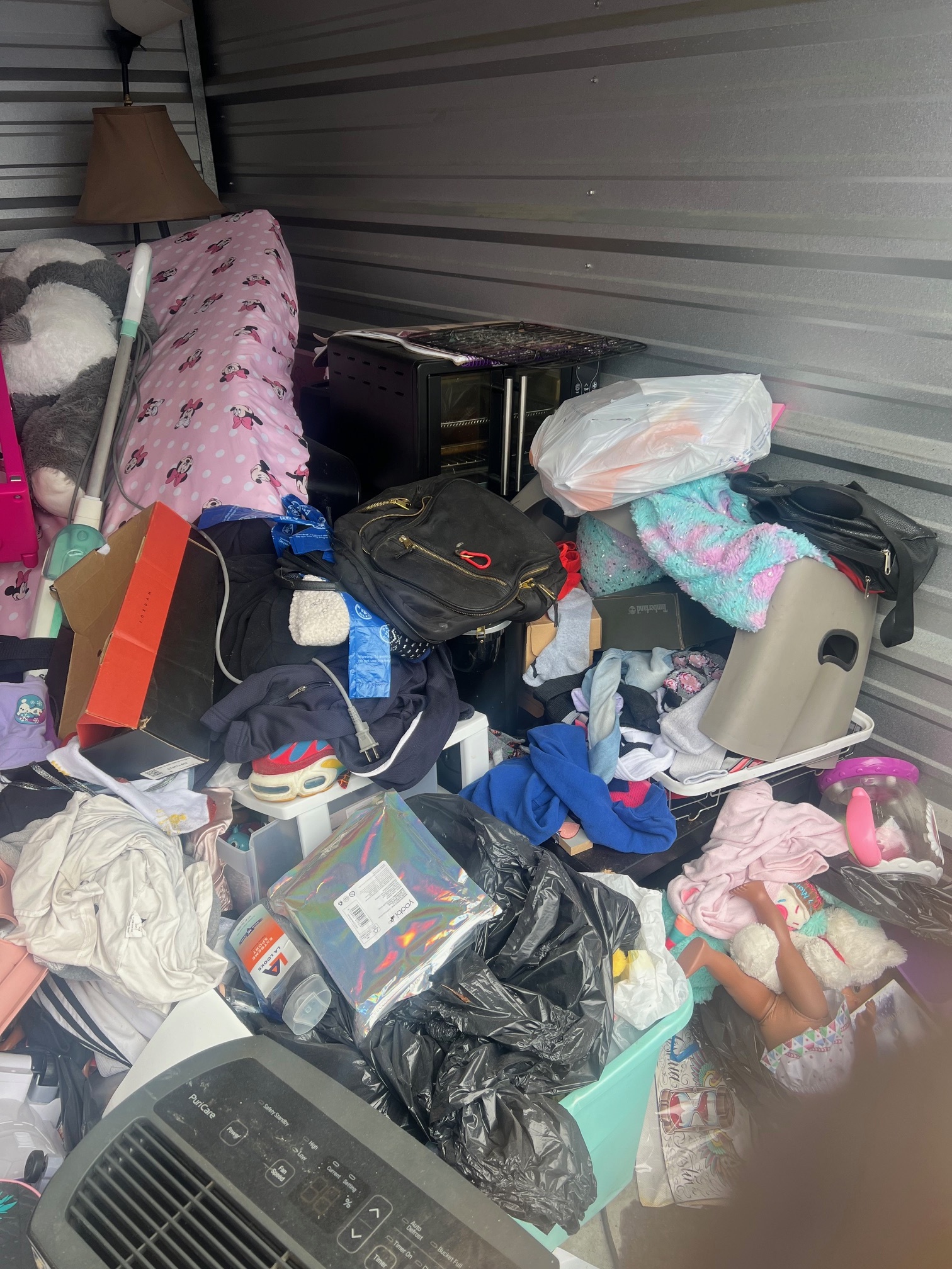 Storage Unit Auction in Ephrata, PA at Kwik Stor Self Storage ends on 28th April, 2025 10:01 AM