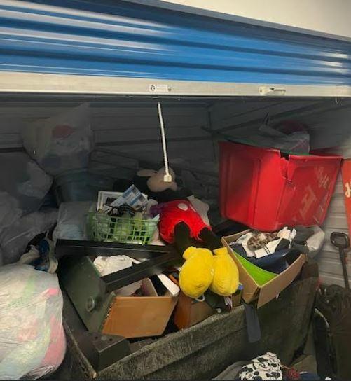 Storage Unit Auction in Ephrata, PA at Kwik Stor Self Storage ends on 28th April, 2025 10:03 AM