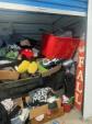 Storage Unit Auction in Ephrata, PA at Kwik Stor Self Storage ends on 28th April, 2025 10:03 AM