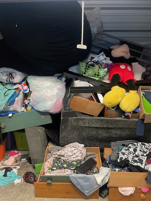 Storage Unit Auction in Ephrata, PA at Kwik Stor Self Storage ends on 28th April, 2025 10:03 AM