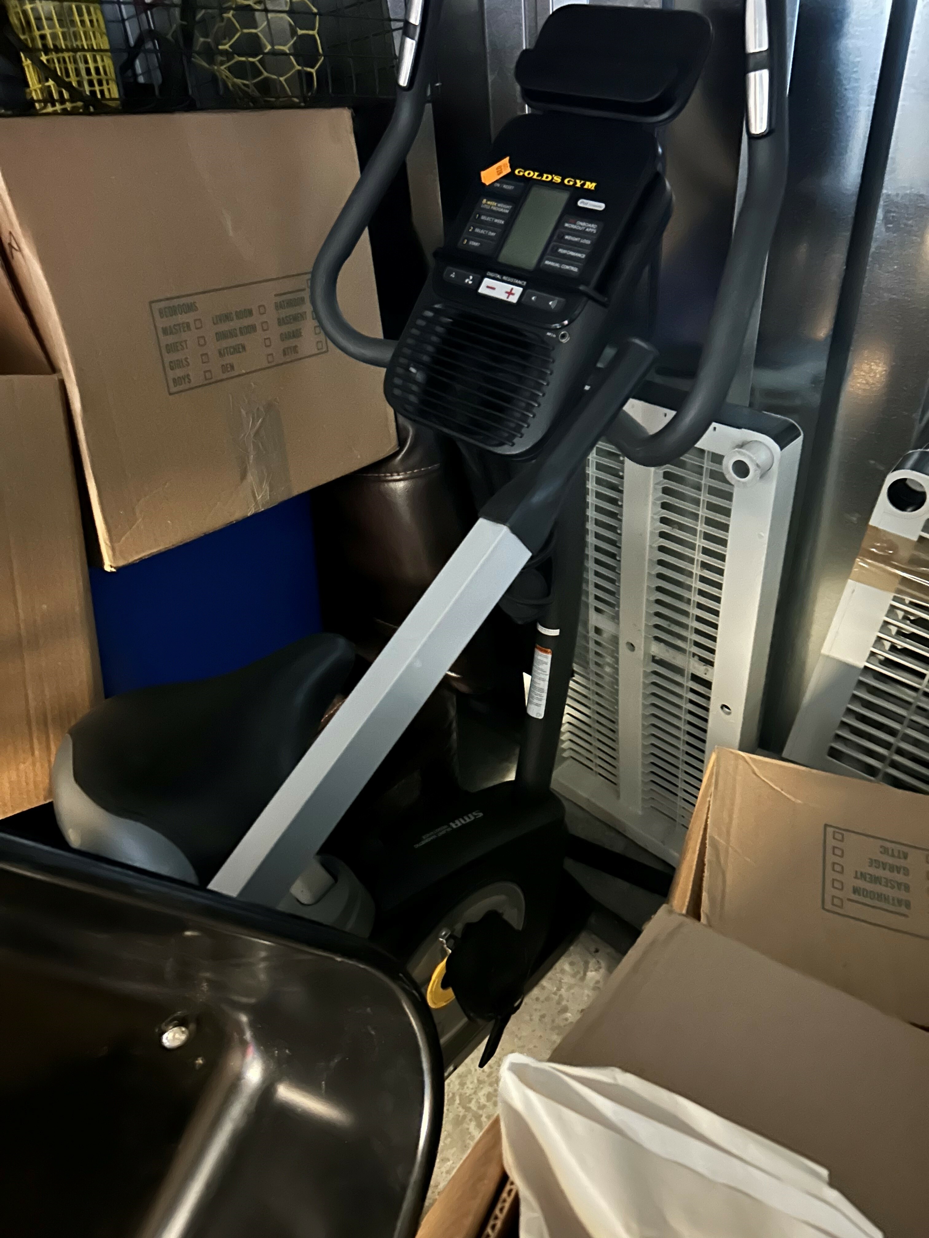 Storage Unit Auction in Norfolk, VA at AAAA Self Storage - LO ends on ...